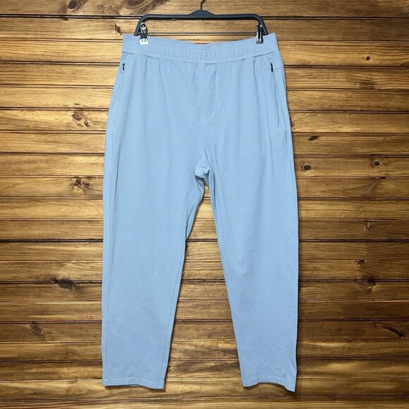 Public Rec | Pants | Public Rec All Day Every Day Pant Mens 38x3 Grey ...